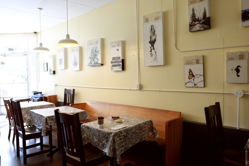 Ginger Corner Market - Visit Pasadena | Visit Pasadena