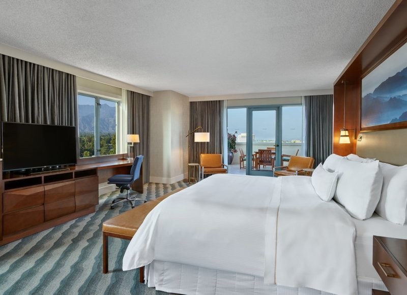 Westin Pasadena — Visit Pasadena | Visit Pasadena