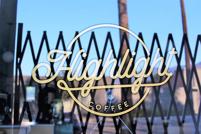 Highlight Coffee | Visit Pasadena