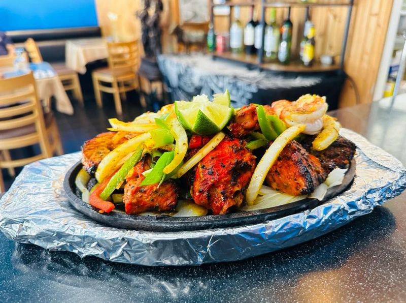 Himalayan Cafe - Visit Pasadena | Visit Pasadena