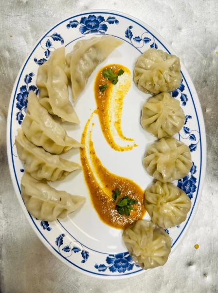 Himalayan Cafe - Visit Pasadena | Visit Pasadena