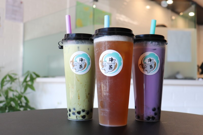 HaiCha - Visit Pasadena | Visit Pasadena