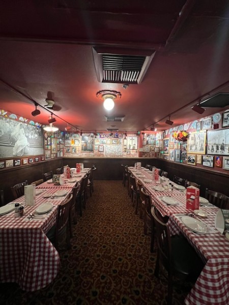 Buca Di Beppo - Visit Pasadena | Visit Pasadena