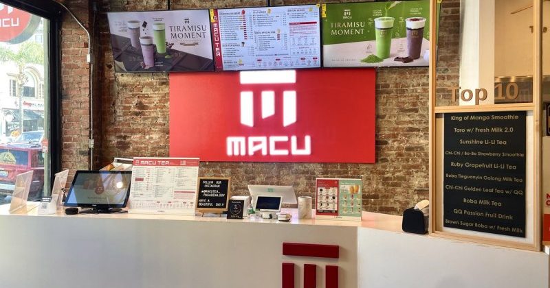 Macu Tea - Visit Pasadena | Visit Pasadena