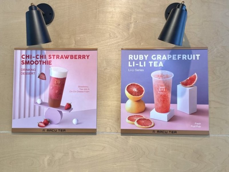 Macu Tea - Visit Pasadena | Visit Pasadena