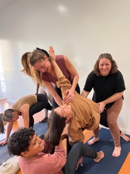 Archetype Yoga | Visit Pasadena