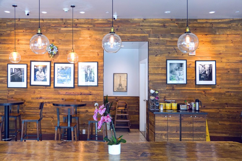 Europane - Visit Pasadena | Visit Pasadena