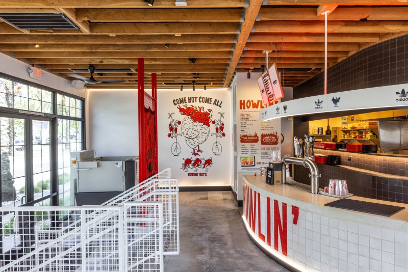 Howlin' Ray's - Visit Pasadena | Visit Pasadena