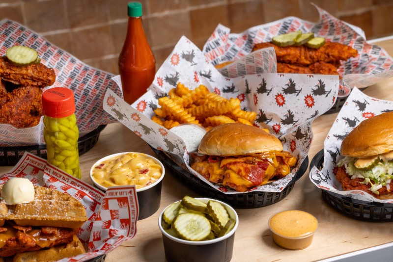 Howlin' Ray's - Visit Pasadena | Visit Pasadena