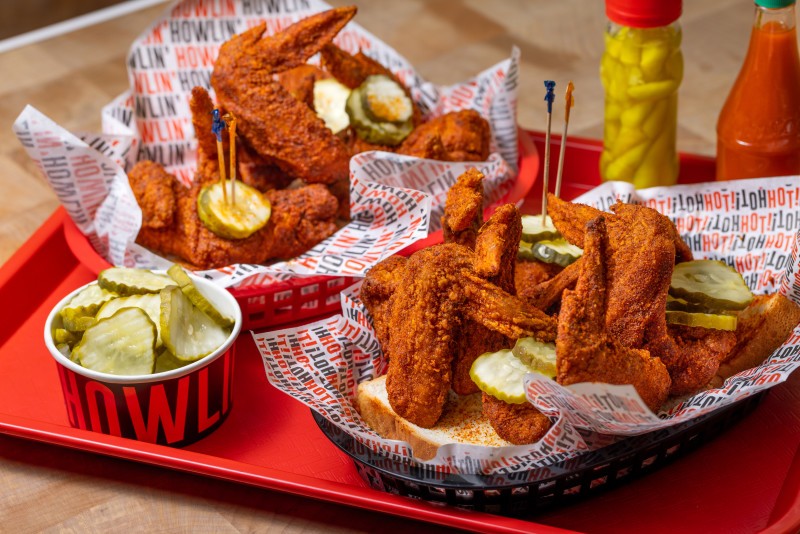 Howlin' Ray's - Visit Pasadena | Visit Pasadena