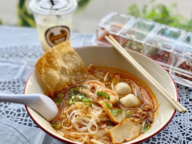 Janejira Thai Bistro | Visit Pasadena