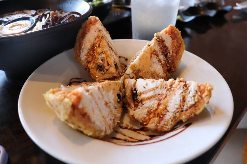 Kaiba Japanese Sushi, Ramen & Grill - Visit Pasadena | Visit Pasadena