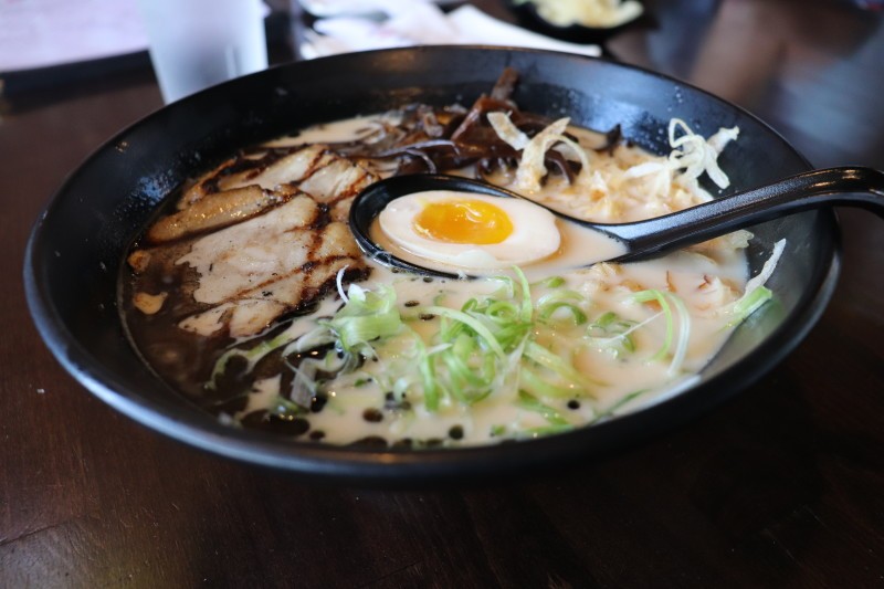Kaiba Japanese Sushi, Ramen & Grill - Visit Pasadena | Visit Pasadena