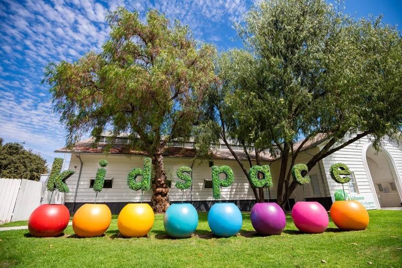 Kidspace Children's Museum — Visit Pasadena | Visit Pasadena