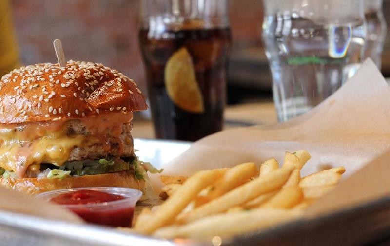 Kings Row Gastropub - Old Pasadena | Visit Pasadena