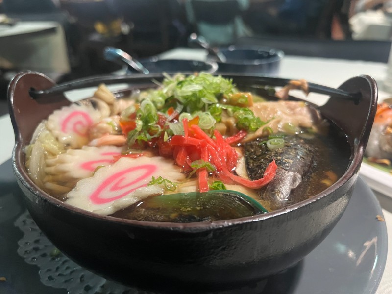 Kyushu Sushi - Visit Pasadena | Visit Pasadena