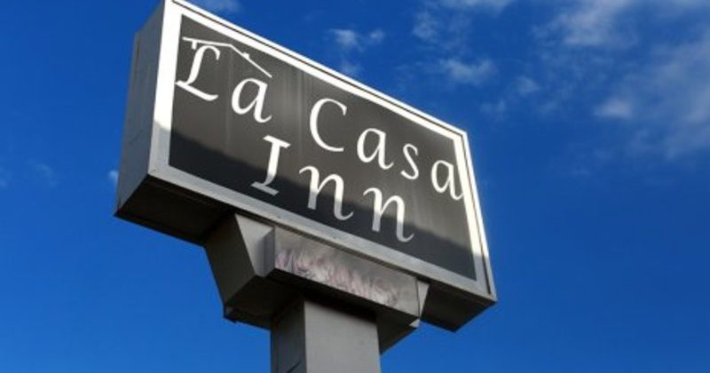 La Casa Inn Pasadena - Visit Pasadena | Visit Pasadena