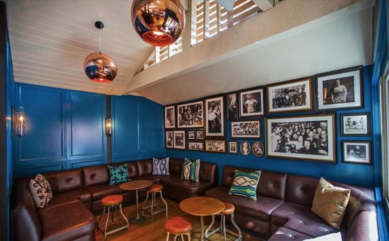 Magnolia House - Visit Pasadena | Visit Pasadena