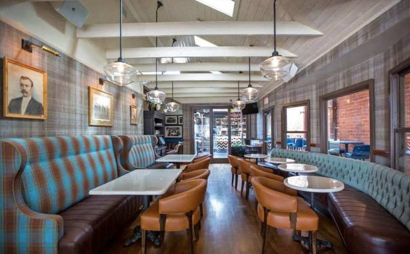 Magnolia House - Visit Pasadena | Visit Pasadena