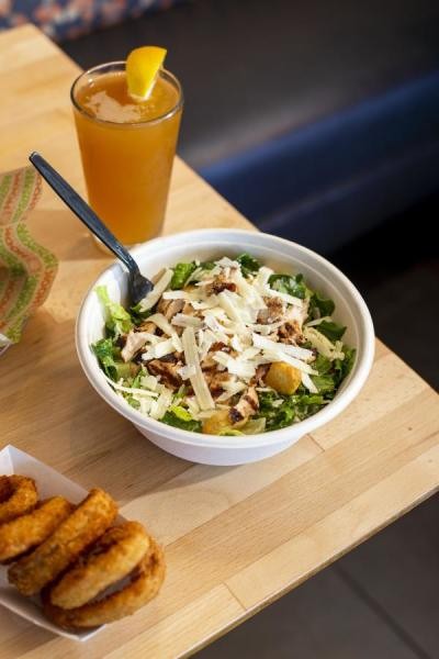 Hook Burger | Visit Pasadena