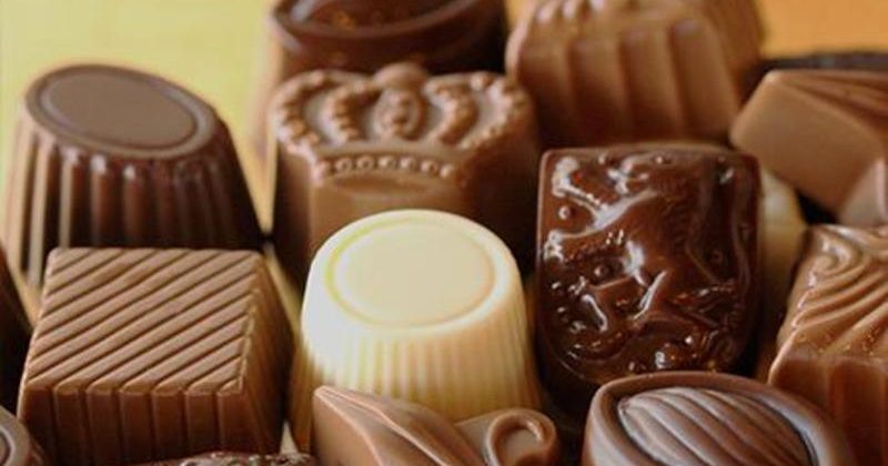 Mignon Chocolate - Visit Pasadena | Visit Pasadena