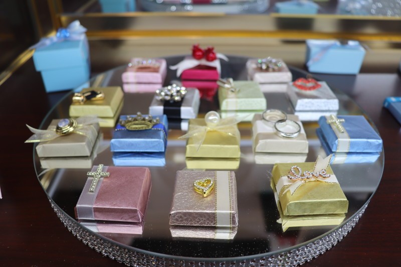 Mignon Chocolate - Visit Pasadena | Visit Pasadena