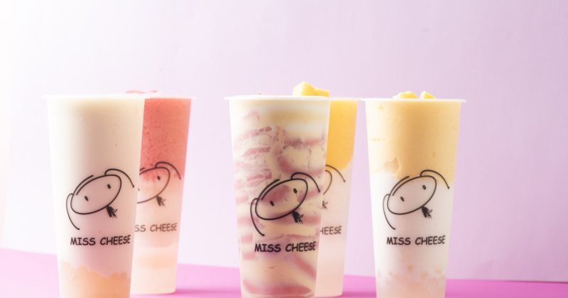 Miss Cheese Tea | Visit Pasadena