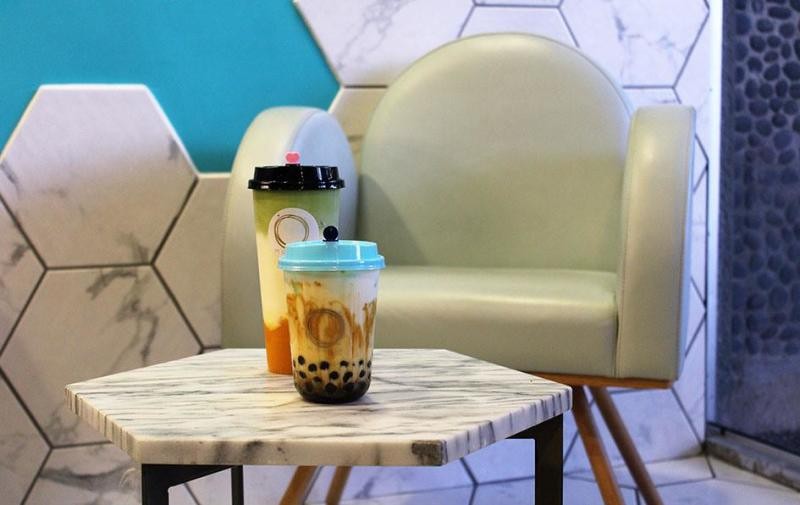 Motto Tea Cafe - Visit Pasadena | Visit Pasadena