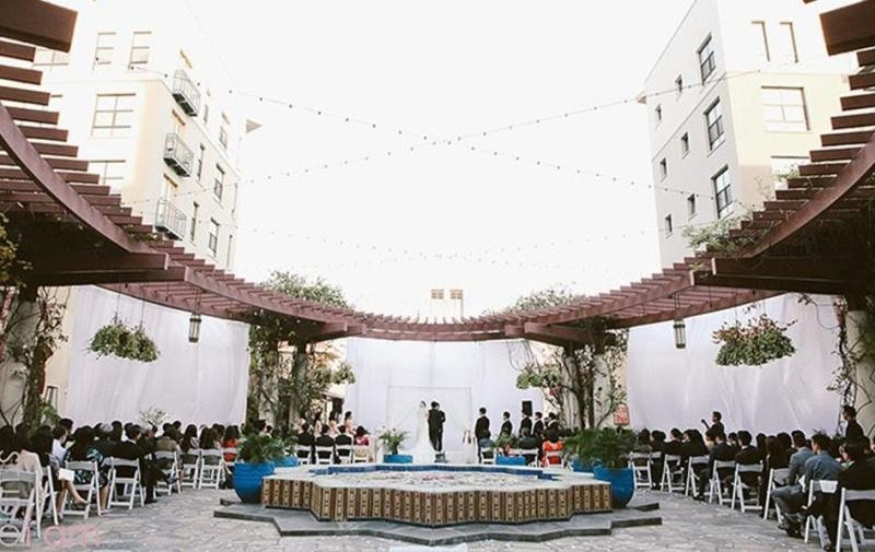 Noor - Visit Pasadena | Visit Pasadena