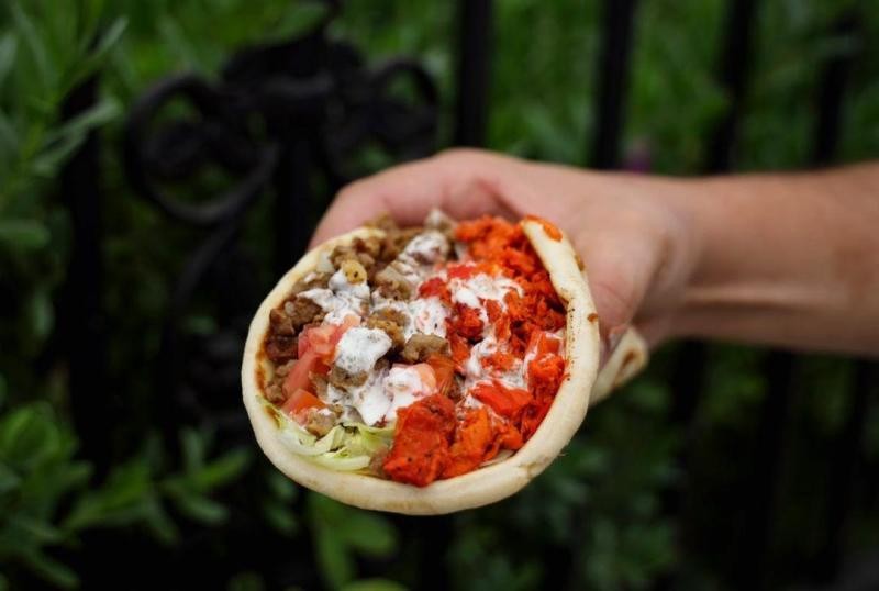 New York Chicken & Gyro | Visit Pasadena