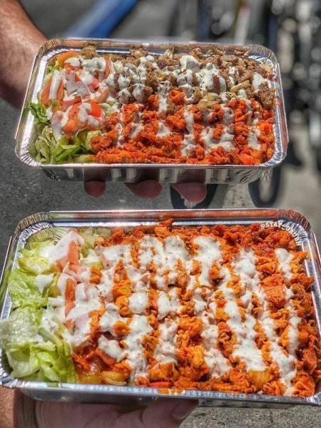 New York Chicken & Gyro | Visit Pasadena