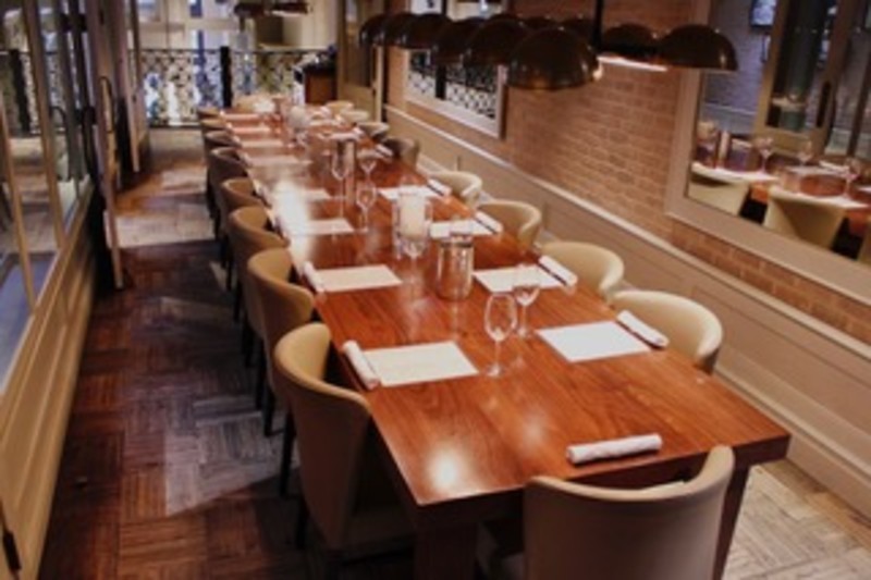 Nick's - Visit Pasadena | Visit Pasadena