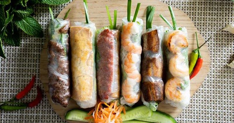 Paper Rice | Visit Pasadena