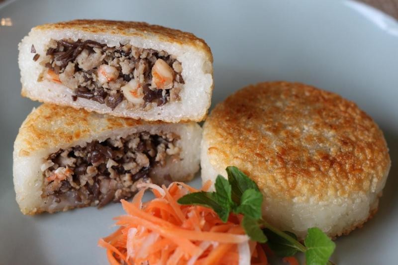 Paper Rice | Visit Pasadena