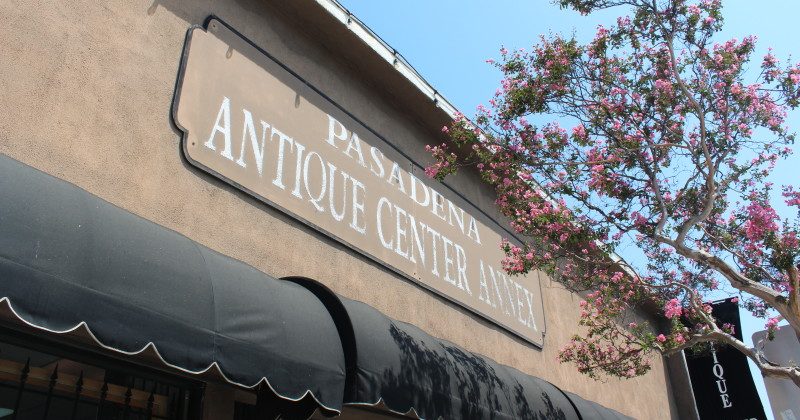 Pasadena Antique Center and Annex | Visit Pasadena