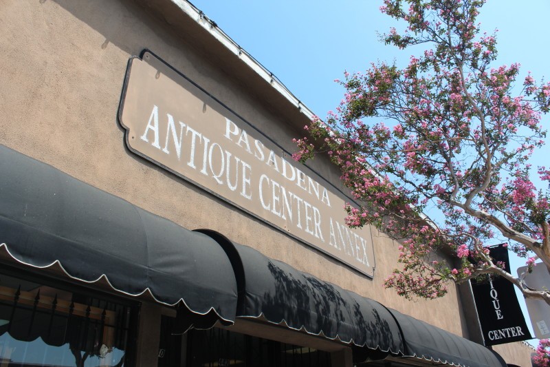 Pasadena Antique Center and Annex | Visit Pasadena