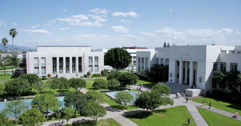Pasadena City College | Visit Pasadena