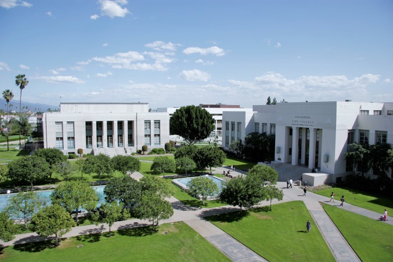Pasadena City College | Visit Pasadena