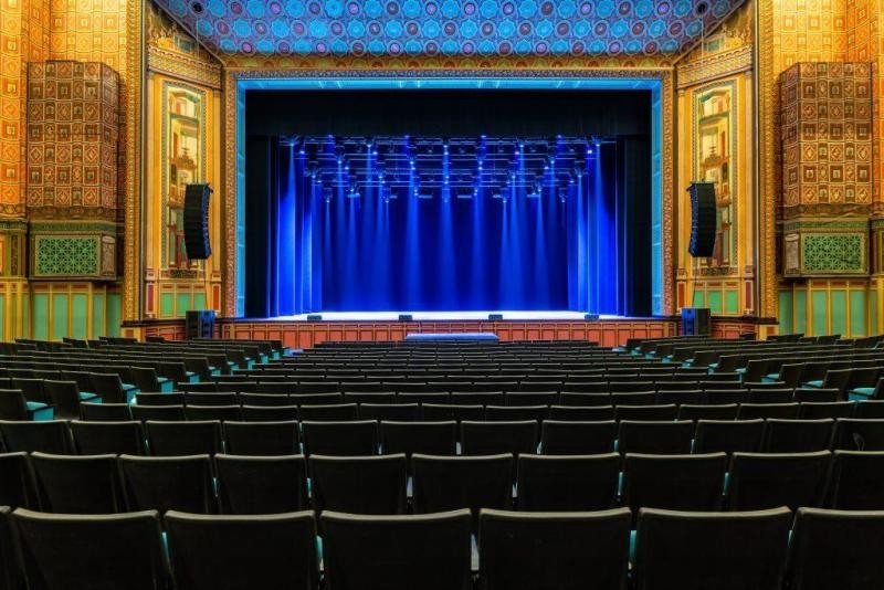Pasadena Civic Auditorium - Visit Pasadena | Visit Pasadena