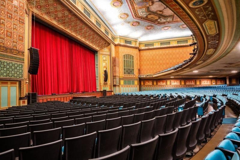 Pasadena Civic Auditorium - Visit Pasadena | Visit Pasadena