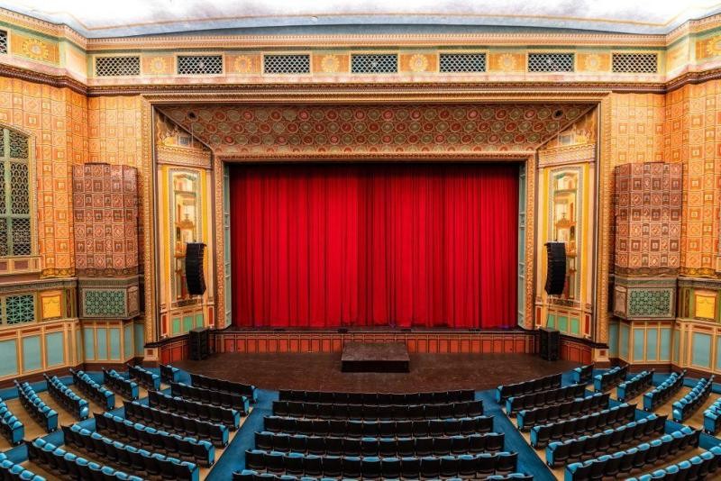 Pasadena Civic Auditorium - Visit Pasadena | Visit Pasadena