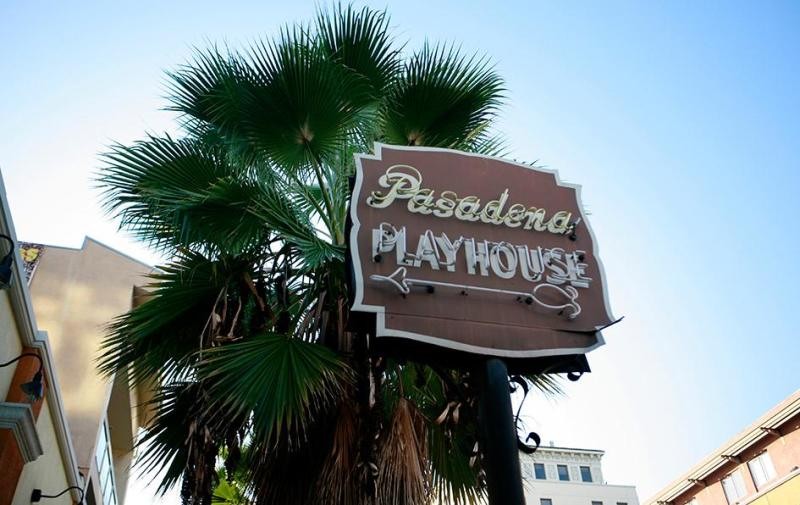 Pasadena Playhouse - State Theatre of California | Visit Pasadena