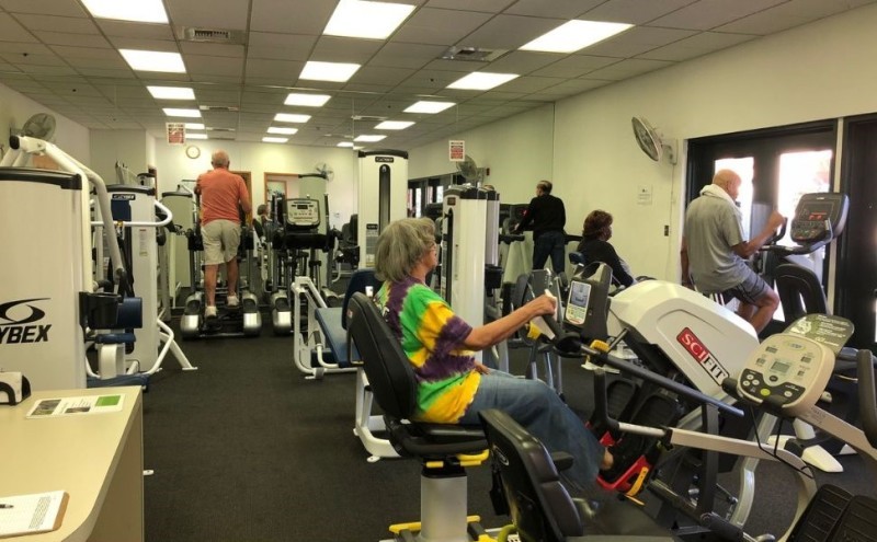 Pasadena Senior Center | Visit Pasadena