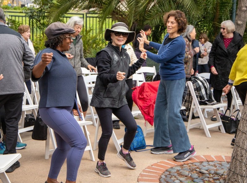 Pasadena Senior Center | Visit Pasadena