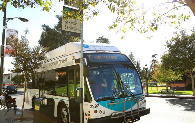 Pasadena Transit | Visit Pasadena