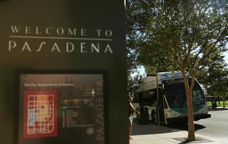 Pasadena Transit | Visit Pasadena