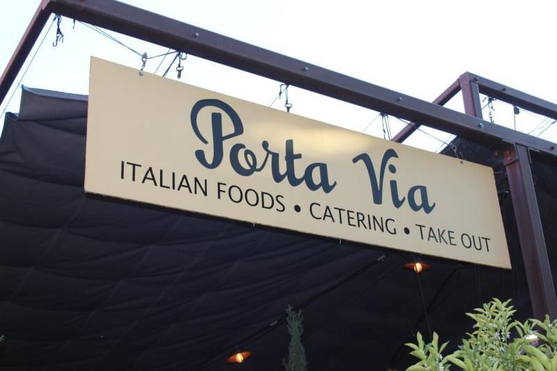 Porta Via Italian Foods | Visit Pasadena