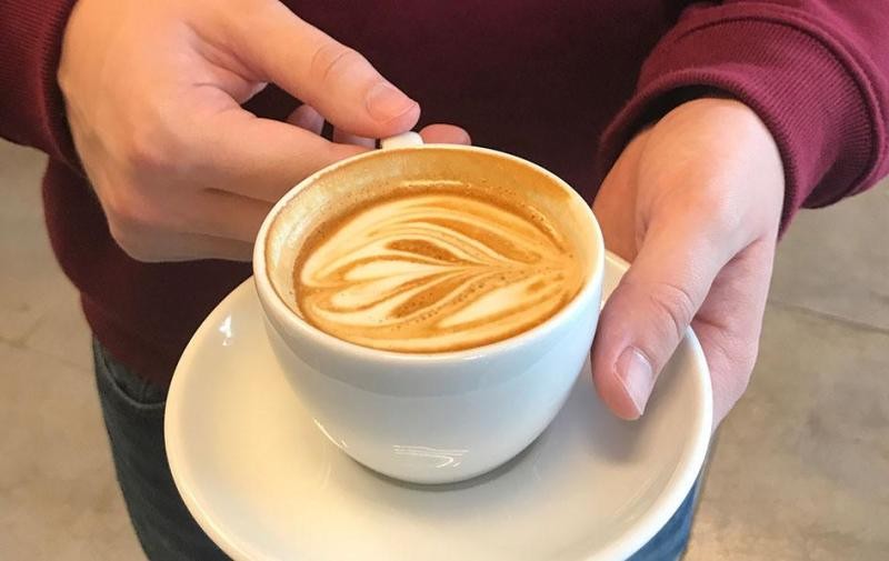 Rosebud Coffee - Visit Pasadena | Visit Pasadena