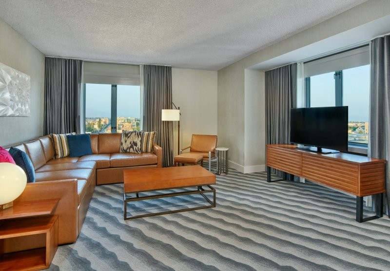 Westin Pasadena — Visit Pasadena | Visit Pasadena