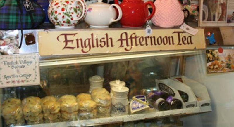 Rose Tree Cottage - Visit Pasadena | Visit Pasadena